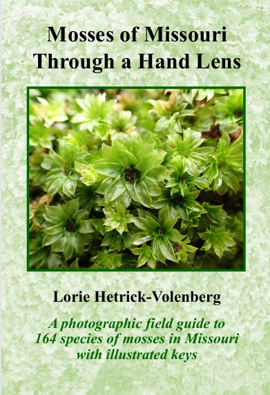 Books & Publications – Mosses of Missouri and Beyond
