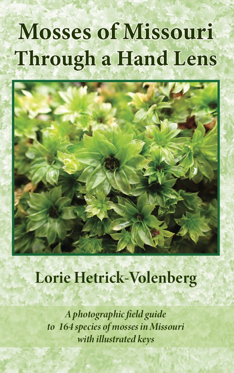 Mosses of Missouri Through a Hand Lens: a Moss Field Guide – Mosses of ...